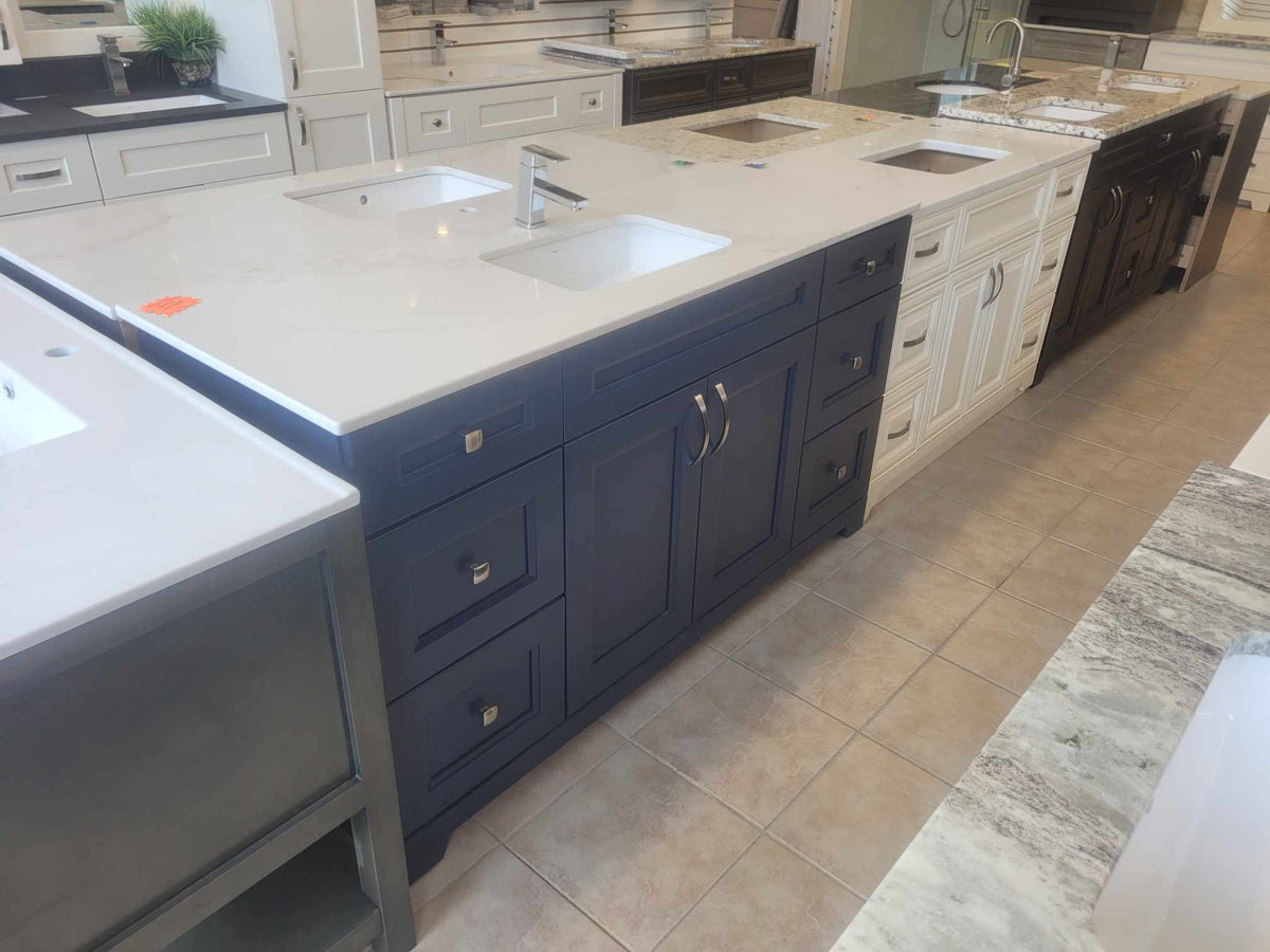 Floor Model Sales & Promotions – Gus's Kitchen and Bath
