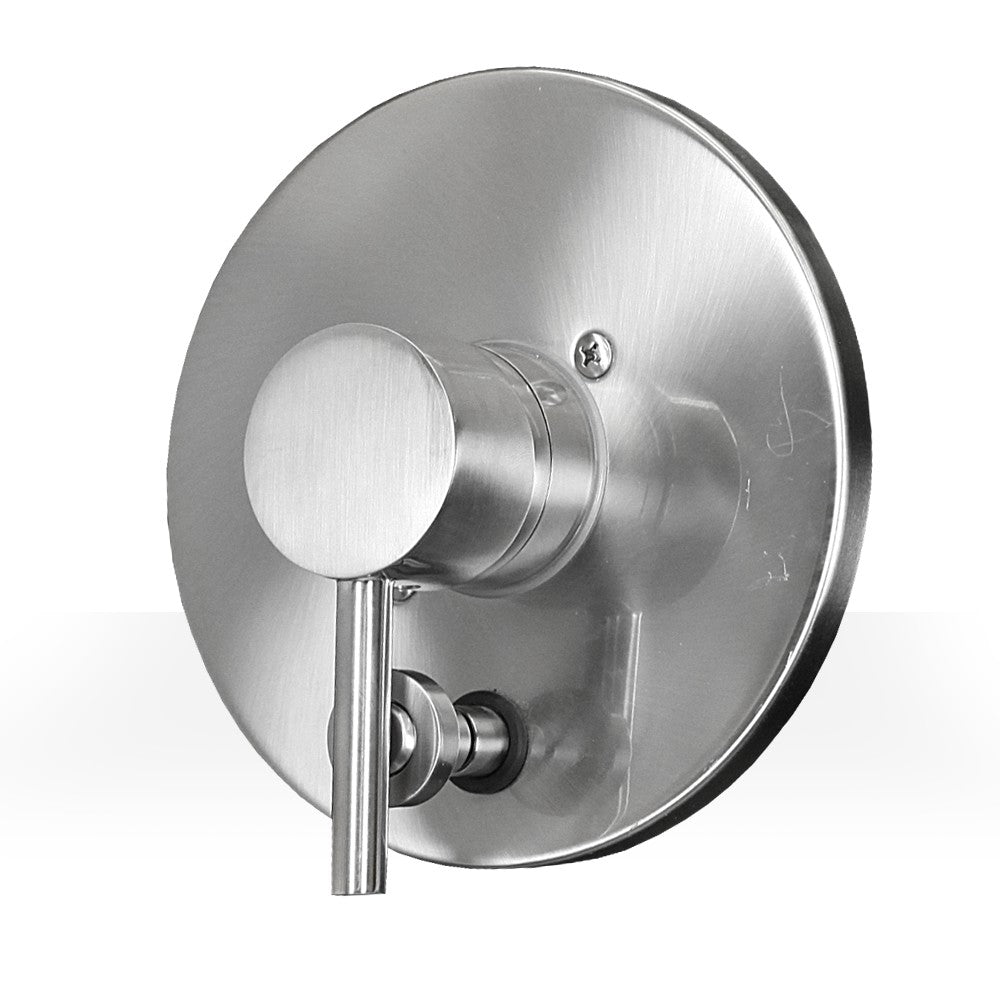 Pressure Balance Valve with 2-Way Diverter – Gus's Kitchen and Bath