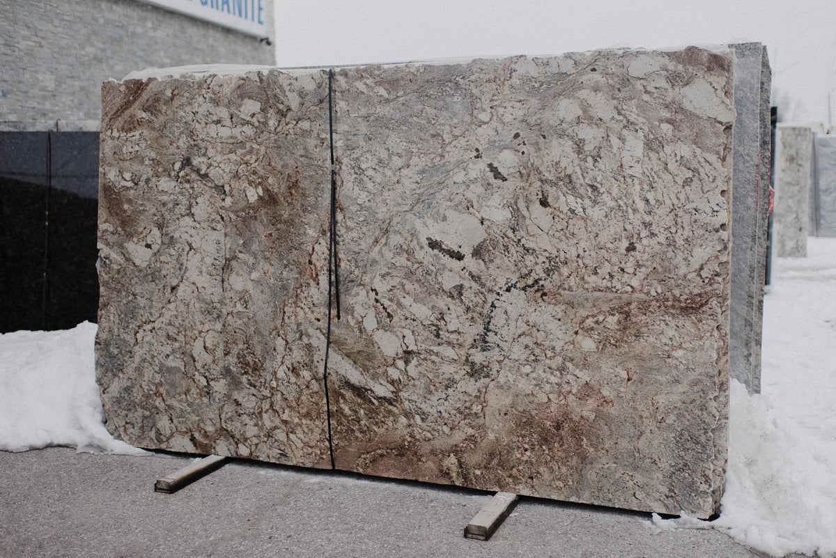 Stone Fabrication – Page 2 – Gus's Kitchen and Bath